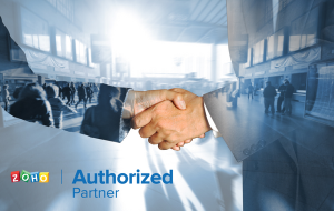 Zoho Partners | Expert in CRM Services | Cloud Infosystem